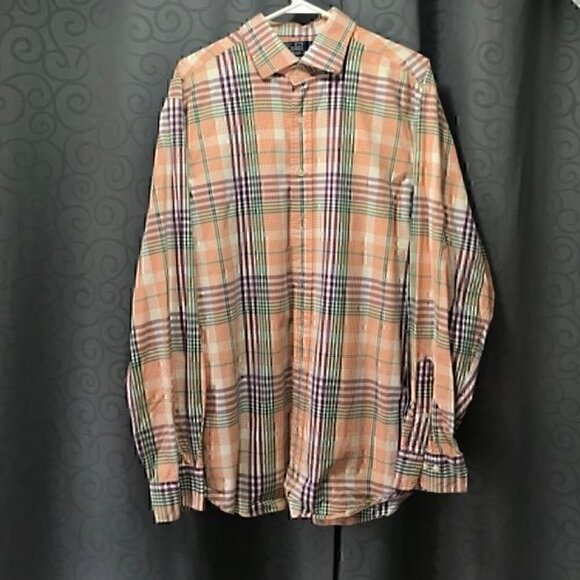 Polo Ralph Lauren | Shirts | Ralph Lauren Polo Blue Label Button Down ...